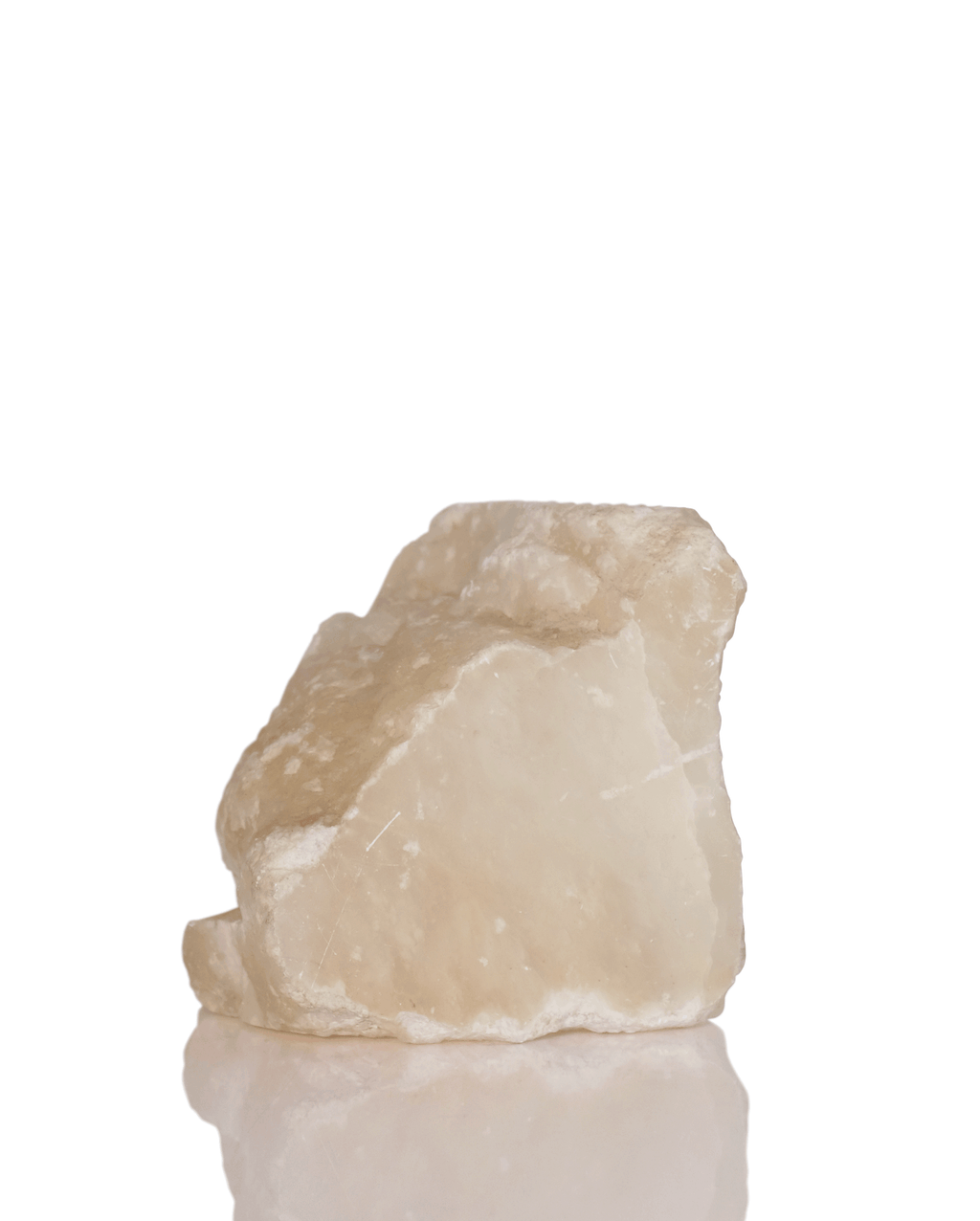 ALABASTER BLOCK – Studio Zagara